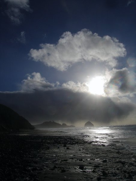 Feeling the Power of God’s Presence – John Biggs, CS